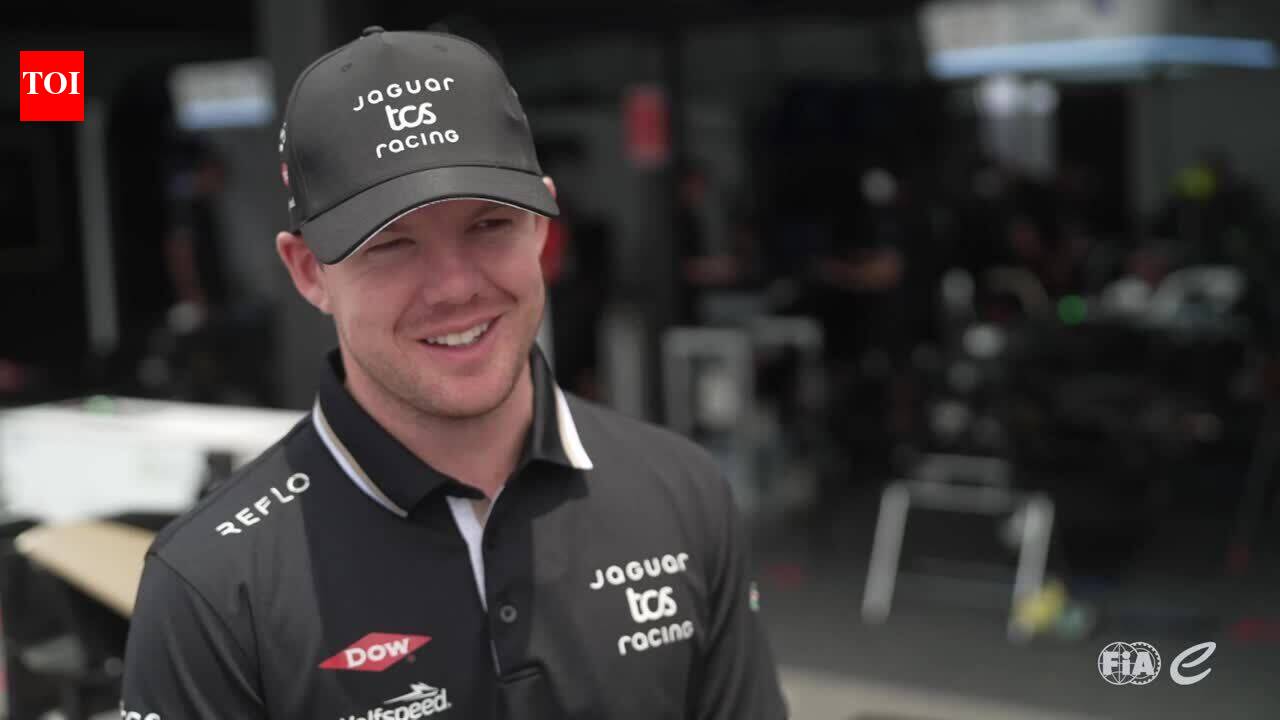 Tokyo Round 8 Pre-Race Interview | Season 11 (English)