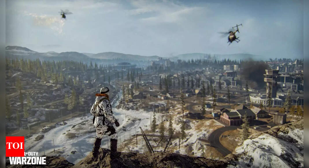 Full list of Warzone Verdansk bunker codes in May 2025 | Esports News ...