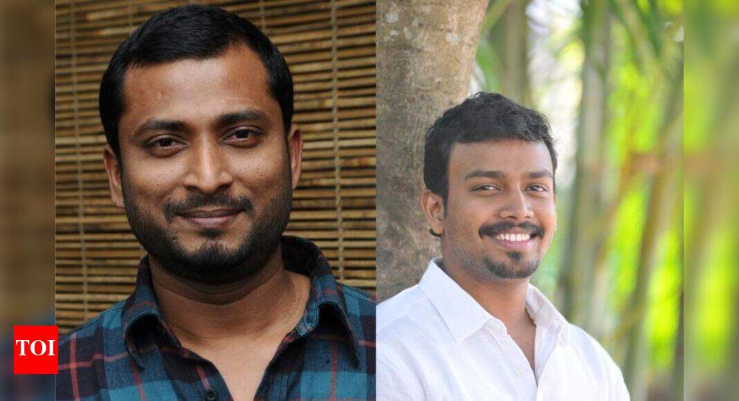 Bhagath all praise for Anwar Rasheed | Regional Movie News - Times of India