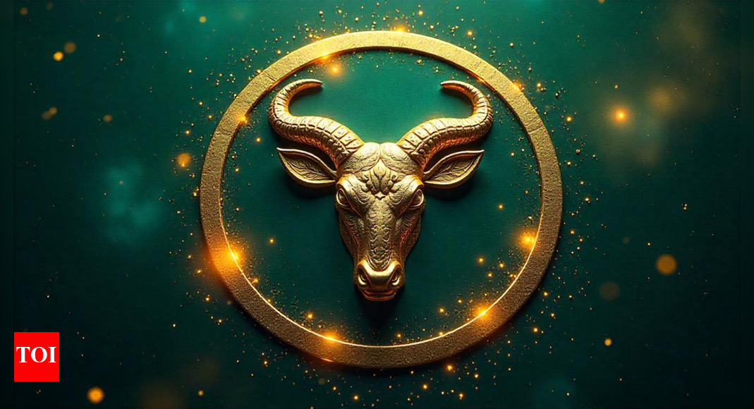 Taurus, Weekly Horoscope, May 18 to May 24, 2025: Recognition and ...