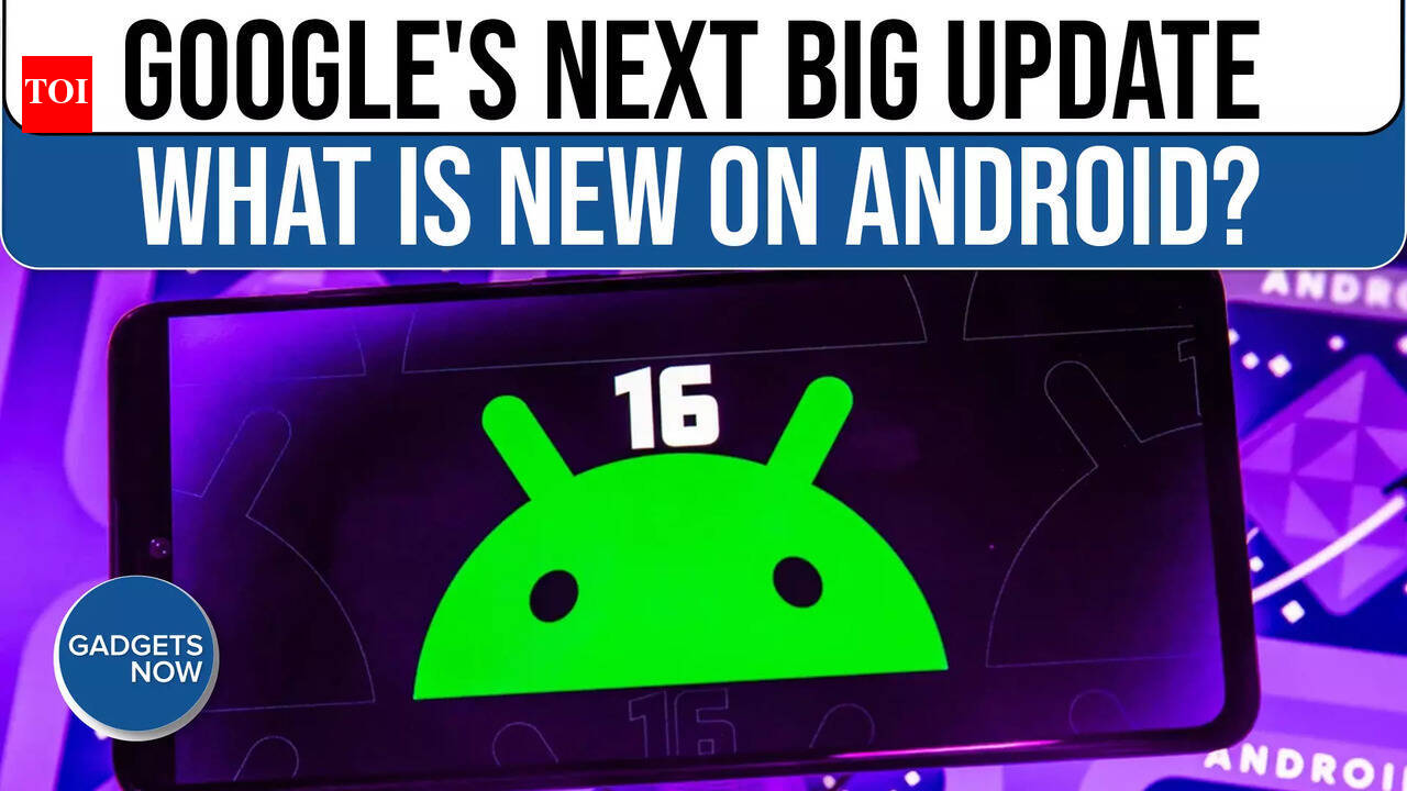 The Android Show Recap! Personalisation, AI Everywhere & More!