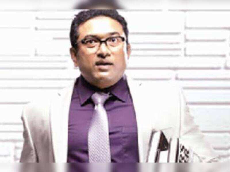 Baburaj's new avatar | Tamil Movie News - Times of India