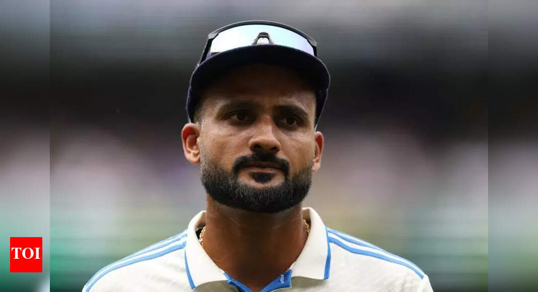 Bihar trio in India A squad for England | Patna News - Times of India