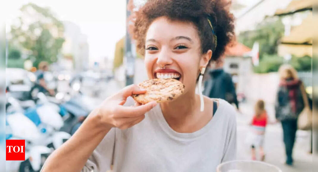 Top 10 best-selling cookies in America - Times of India