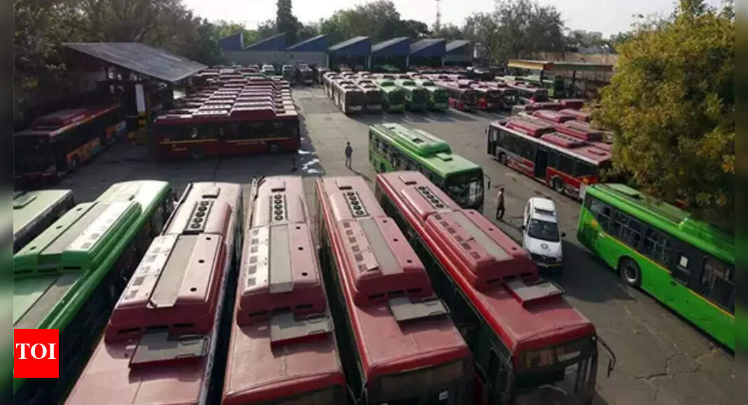 Mhaji Bus Scheme revamped, but sops aggrieve pvt operators | Goa News ...