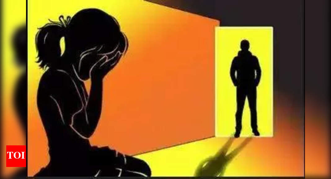 3 held for sexual assault on minors | Chennai News - Times of India