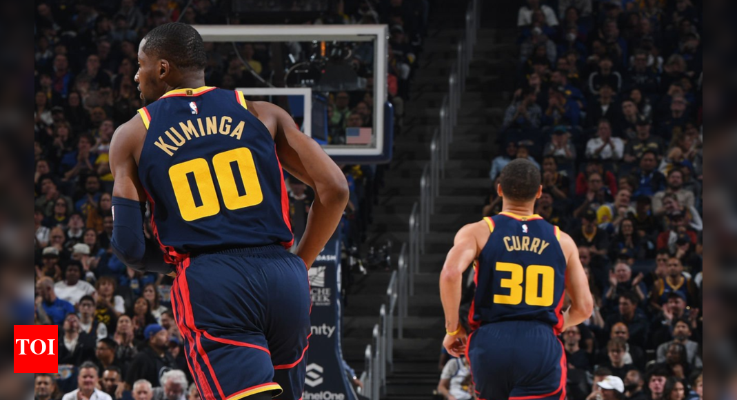 NBA Trade Rumors: Golden State Warriors reportedly chasing $228.2 million Milwaukee Bucks ...