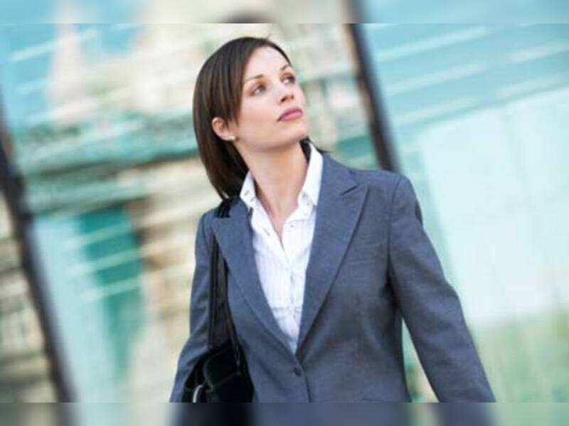 Women empowerment at its best - Times of India