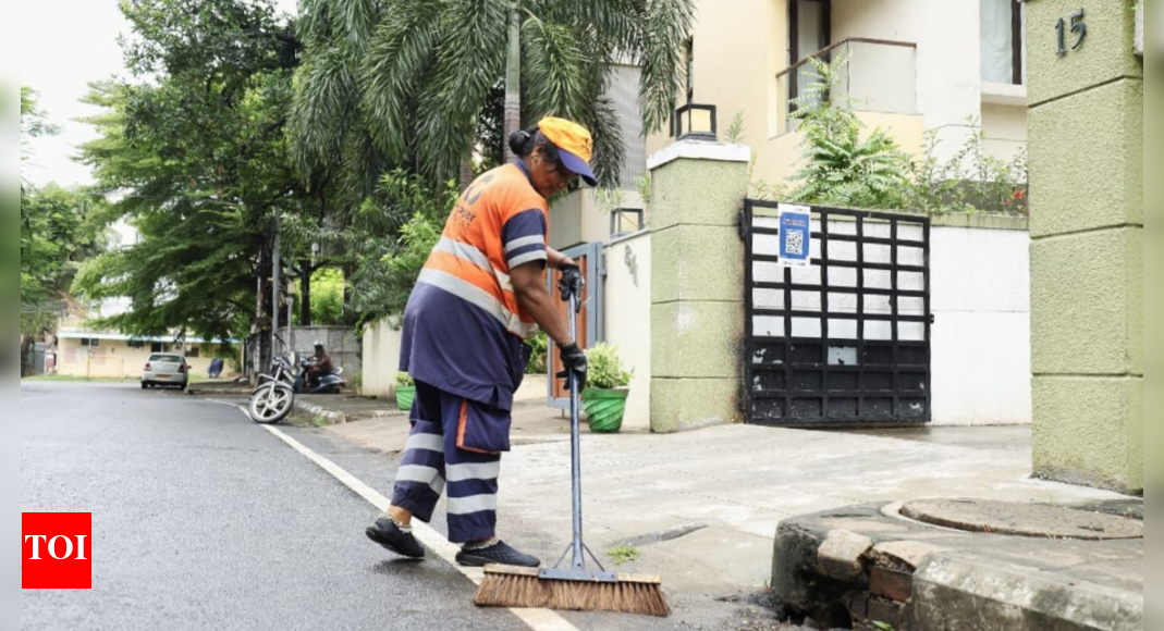 Kalyan-Dombivli municipal corporation to implement Maharashtra’s first ...
