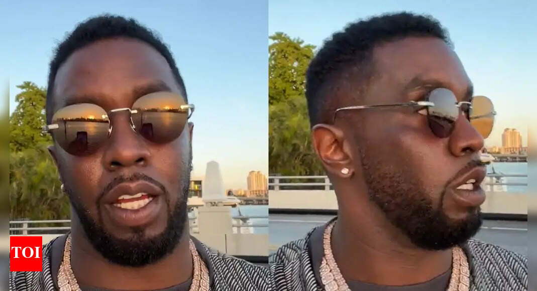 Sean ‘Diddy’ Combs files for dismissal of a lawsuit from Dawn Richard ...