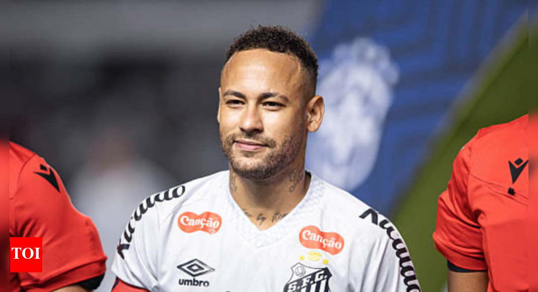 Neymar Jr net worth: How rich is the Brazilian icon and ex-Barcelona ...