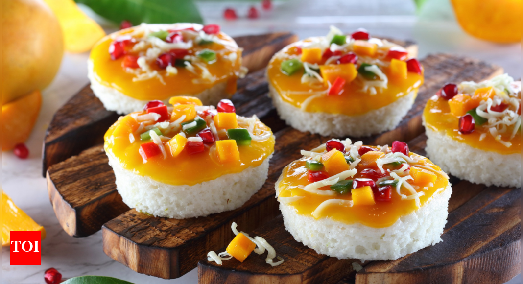 Mumbai's Mango Mania: Unleashing the Ultimate Summer Flavors with ...