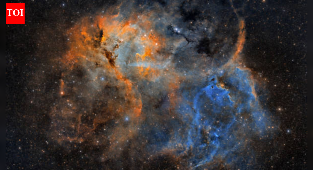 10 fascinating objects found in space