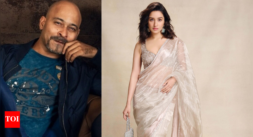 Rahi Anil Barve on Shraddha Kapoor's EXIT from his next: Everything is ...