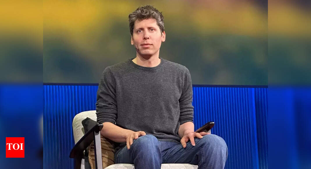 Chip startup Rain AI backed by Sam Altman up for sale after funding ...