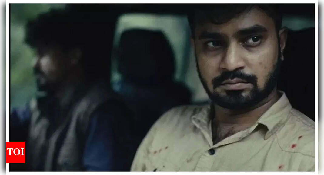 Samir Zaidi's 'Two Sinners' to premiere at New York Indian Film ...