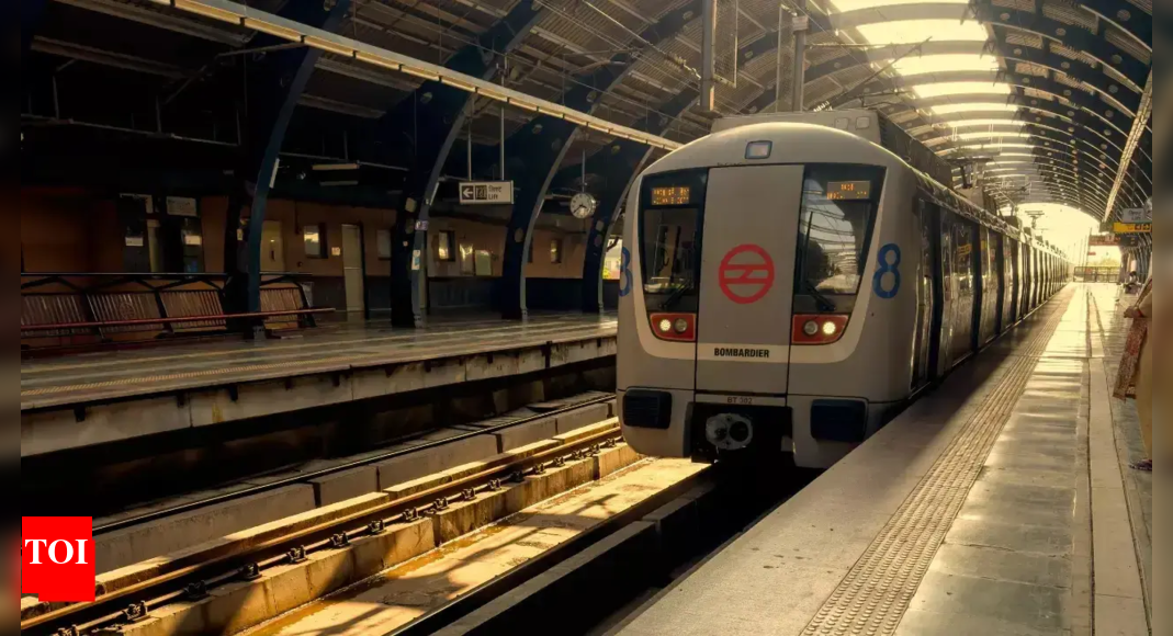 Planning a metro ride? Now book your Delhi Metro ticket on Uber app ...