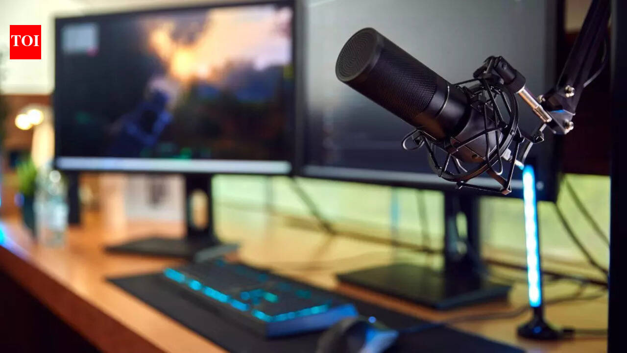 Best Gaming Microphones in 2025: Top Picks for Streamers & Gamers - The ...