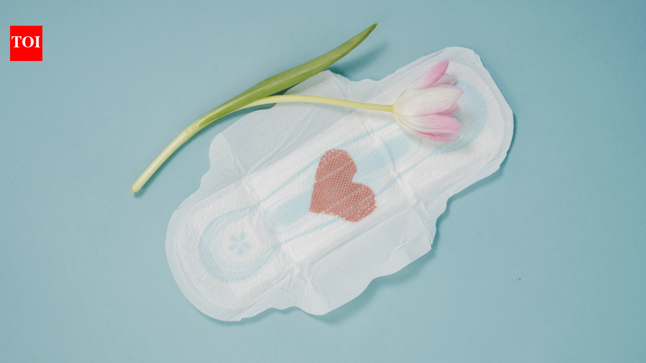 Best Rash-Free Sanitary Pads That You Should Trust This Summer For ...