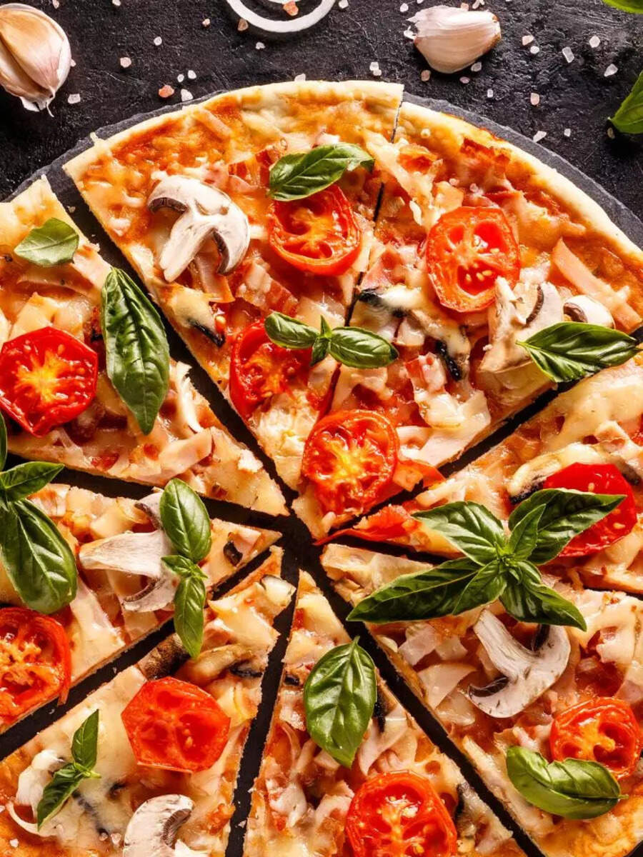 World Pizza Types: 10 types of pizza enjoyed in different parts of the ...