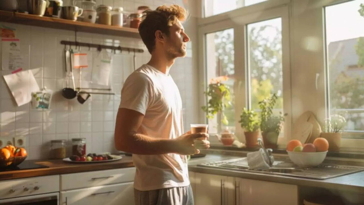 Transform Your Mornings: A Step-by-Step Morning Routine That Works