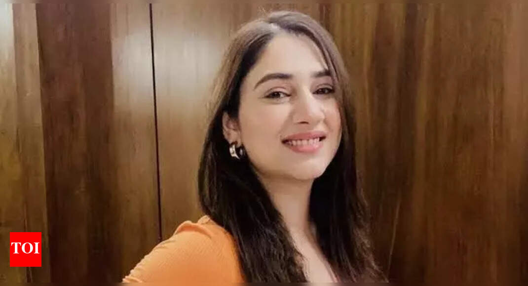 Disha Parmar opens up about ‘sleepless nights’ in her motherhood ...