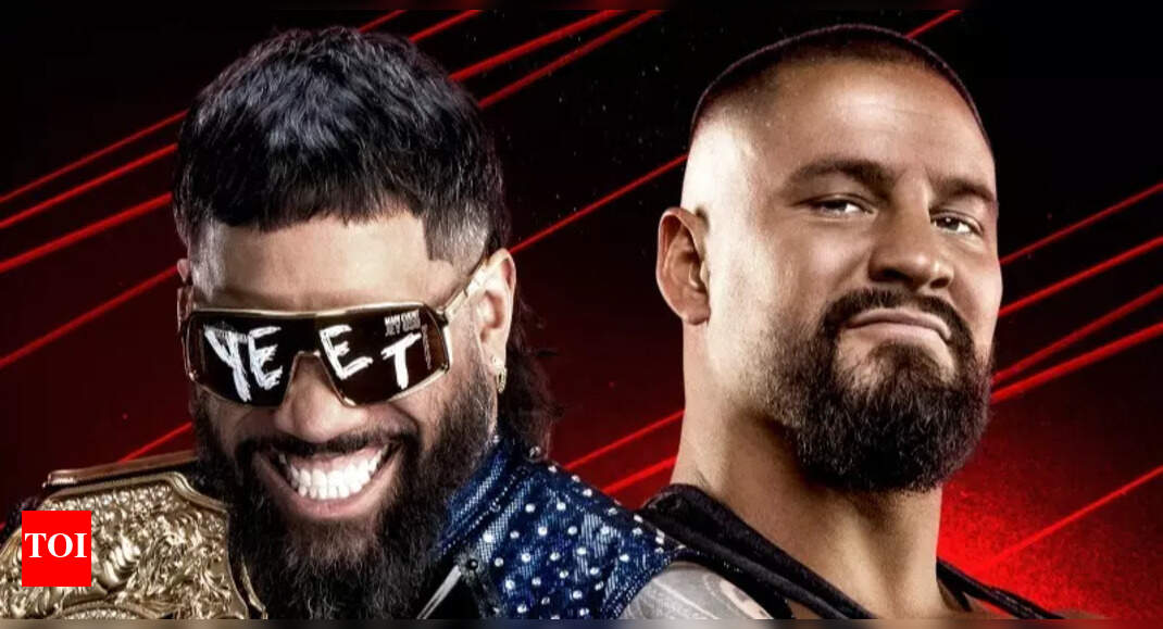 WWE RAW preview and streaming details (05/19/25): Full match card ...