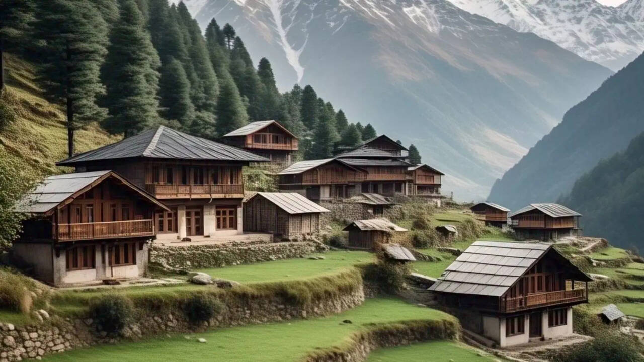 Why Rural Homestays Are the Best Way to Explore the Himalayas