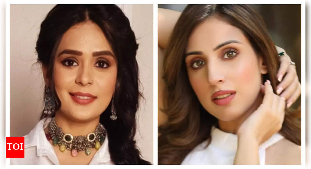 Jamai No. 1: Rivals on-screen, supporters off-screen - Sonal ...