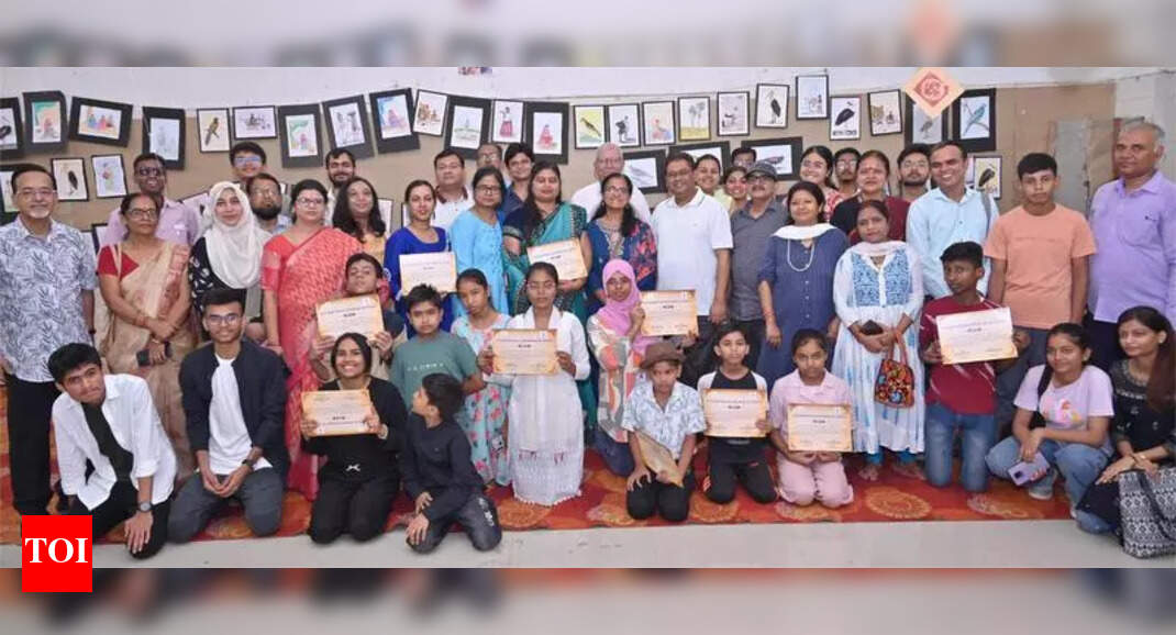 Jalan museum to exhibit Patna Kalam paintings in July | Patna News ...