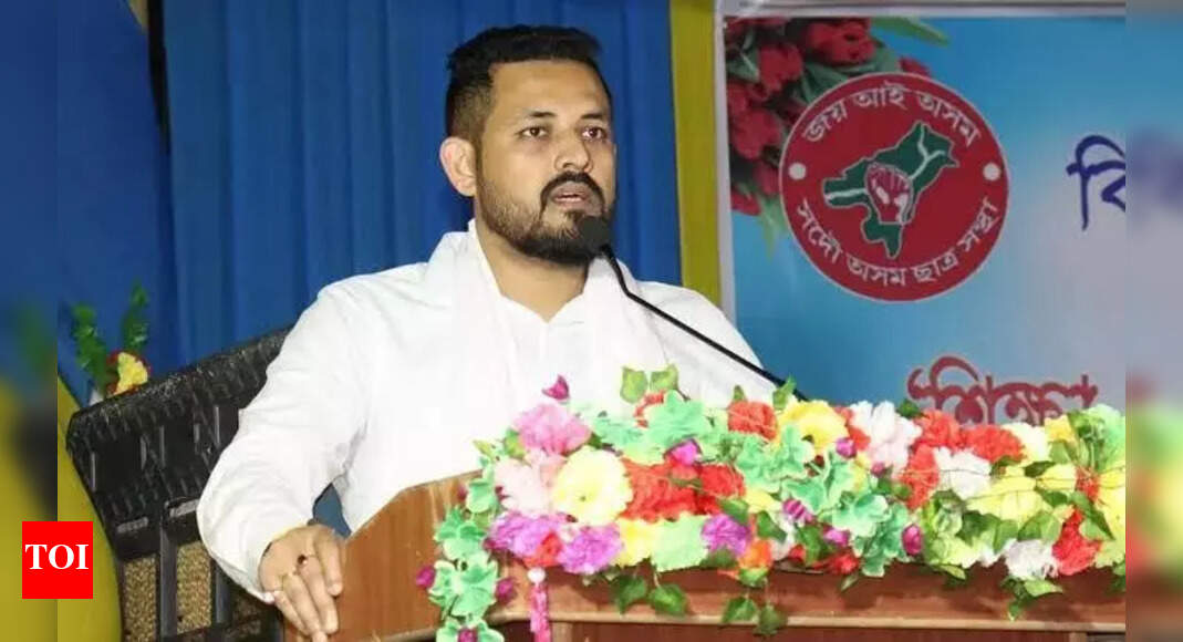 Aasu ex-leader held in Duliajan petrol station clash case | Guwahati ...