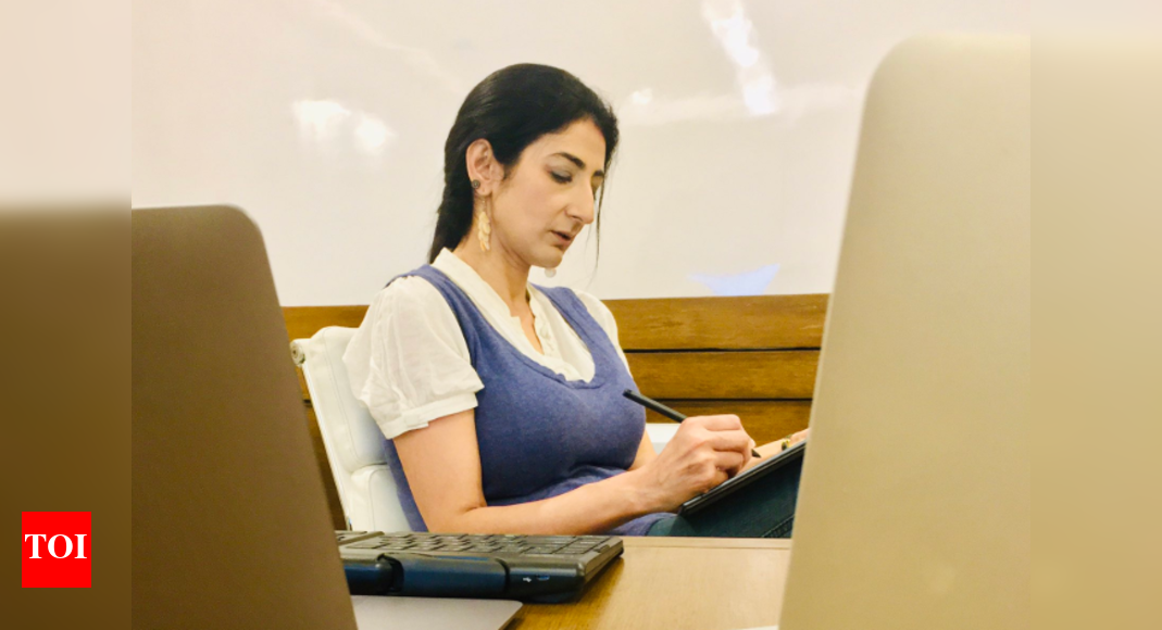 Who is Nitasha Kaul, the London-based Kashmiri Pandit whose OCI was ...