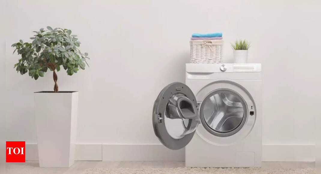 Fully Automatic Washing Machine: Best Fully Automatic Washing Machines ...