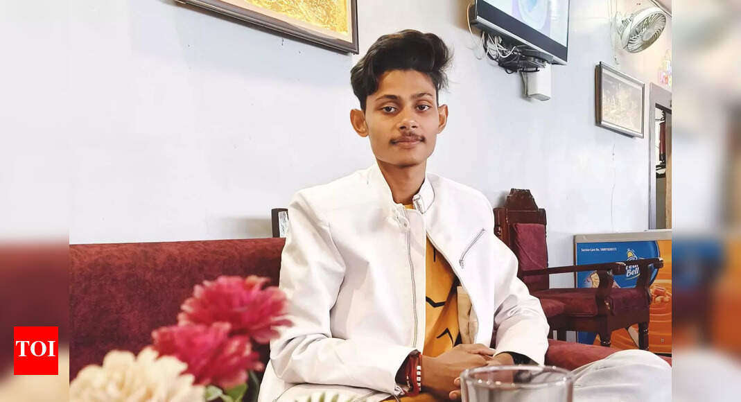 Rahul Kumar, the Darbhanga visionary making digital payments simpler ...