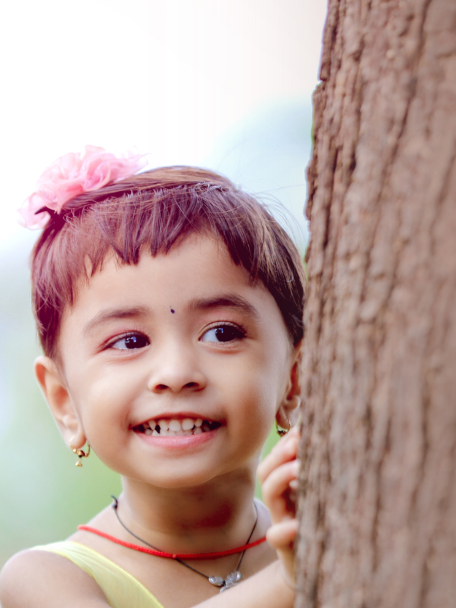 10 Gen Z baby names that end with 'RA' | Times of India