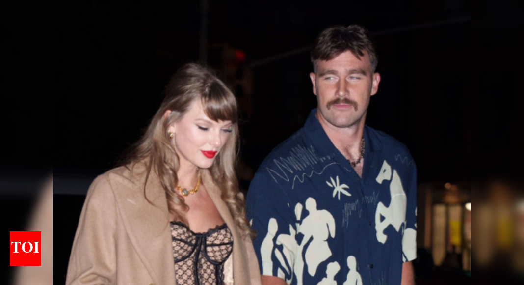 Taylor Swift and Travis Kelce Relationship Timeline 2024: Dating ...