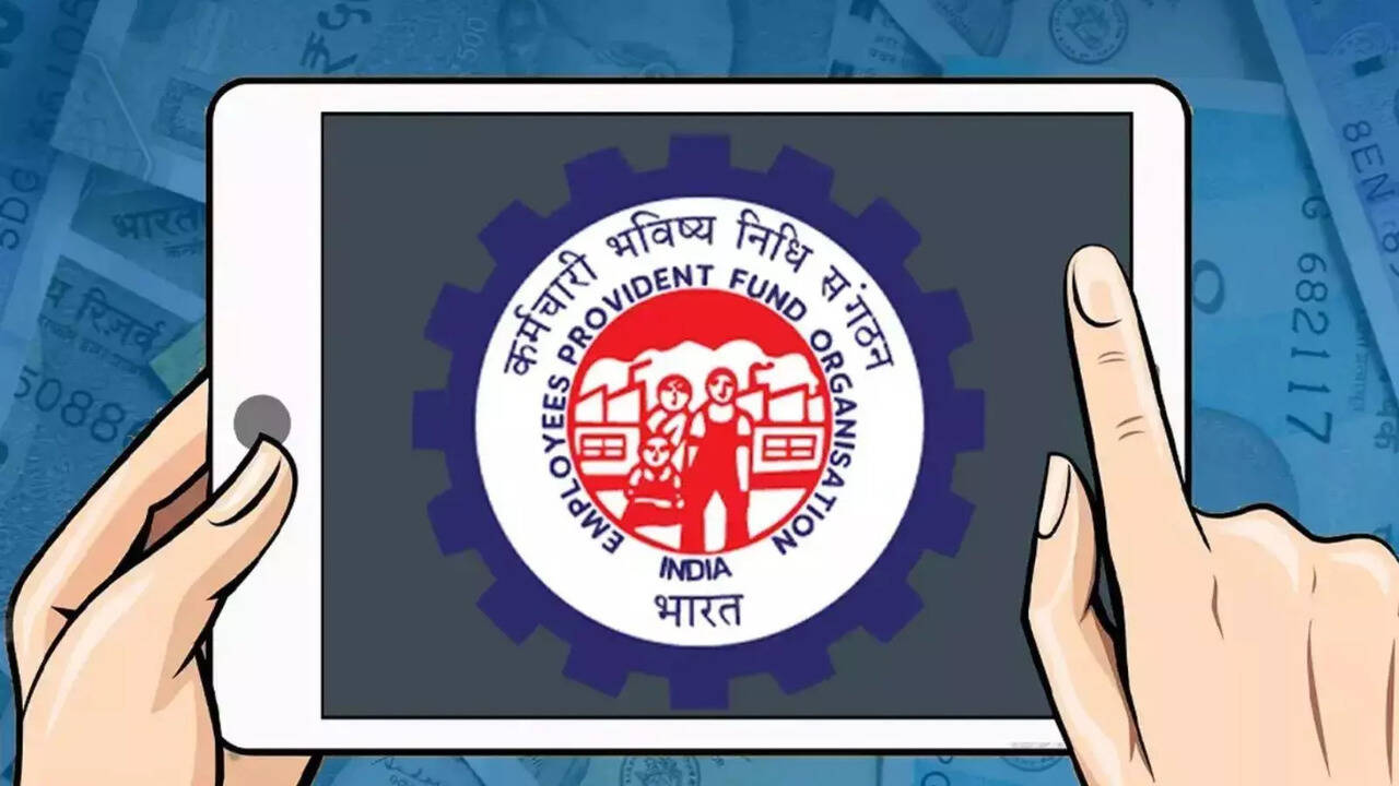 How to Update EPFO KYC Online in 5 Simple Steps