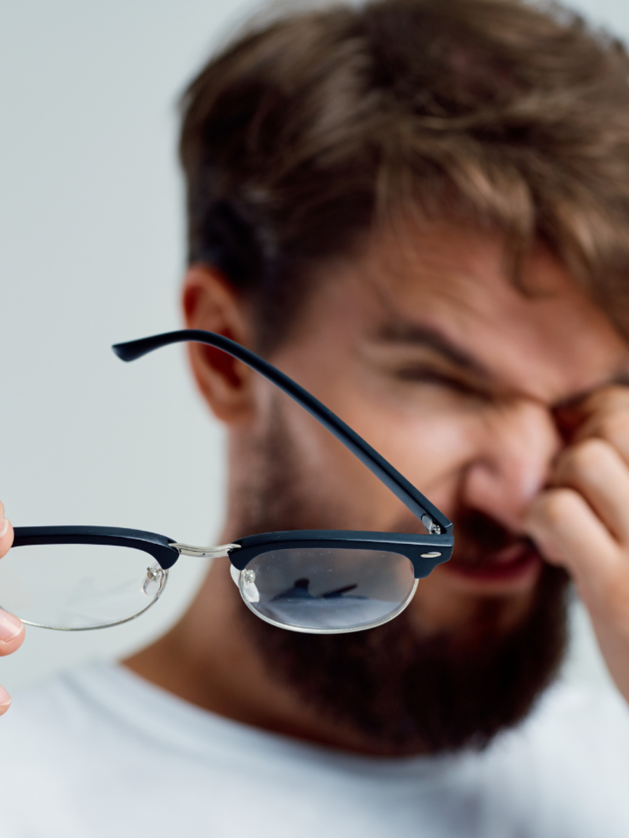 10 eye yoga exercises for improved vision | Times of India