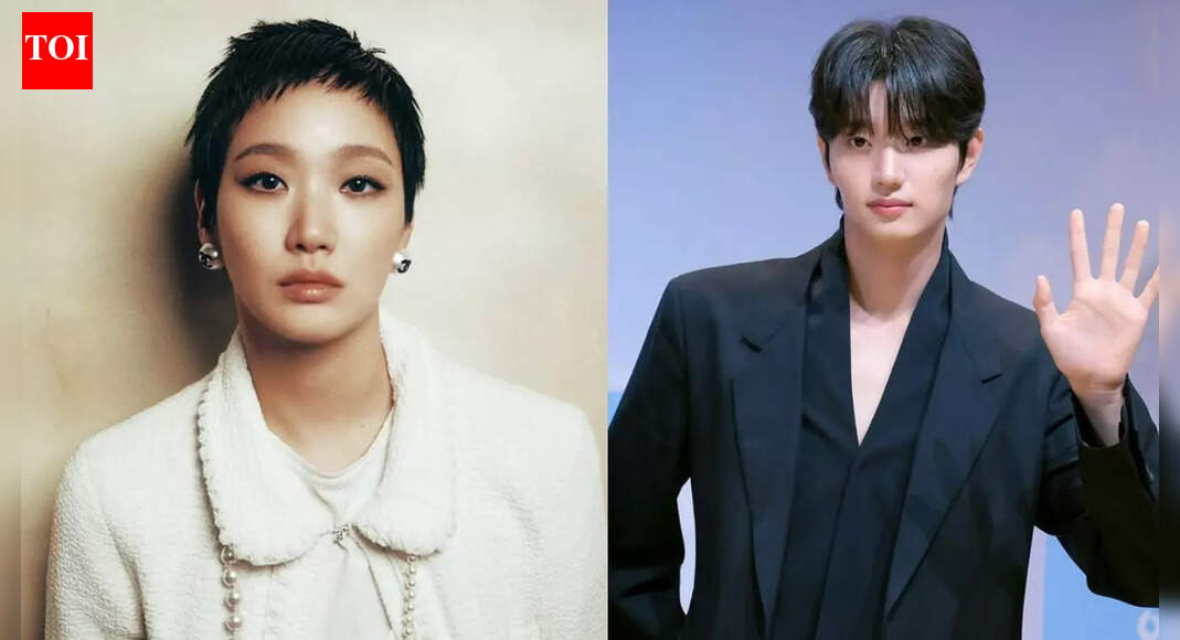 Fans show mixed reactions as Kim Jae Won joins the star-studded cast of ...