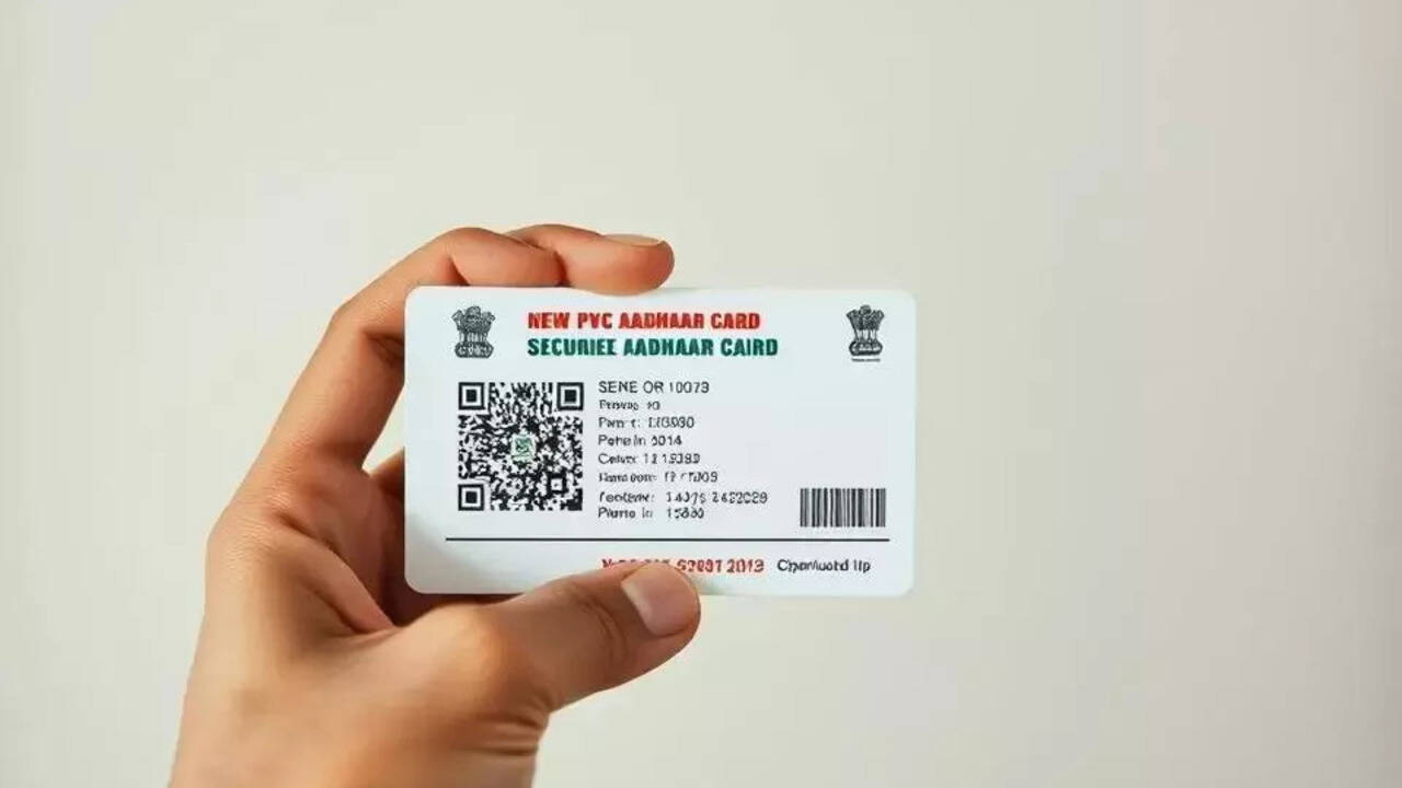 Aadhaar Card Status Online: How To Check Your Application Progress ...