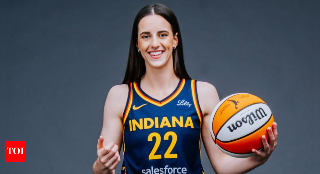Caitlin Clark revealed her NBA GOAT after receiving compliments from ...