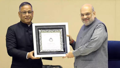 Government extends tenure of Intelligence Bureau director Tapan Kumar Deka by one year | India ...