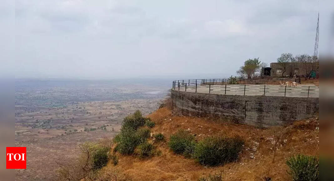 Forest department earmarks 2,000sqmt forest land in Khultabad for ...