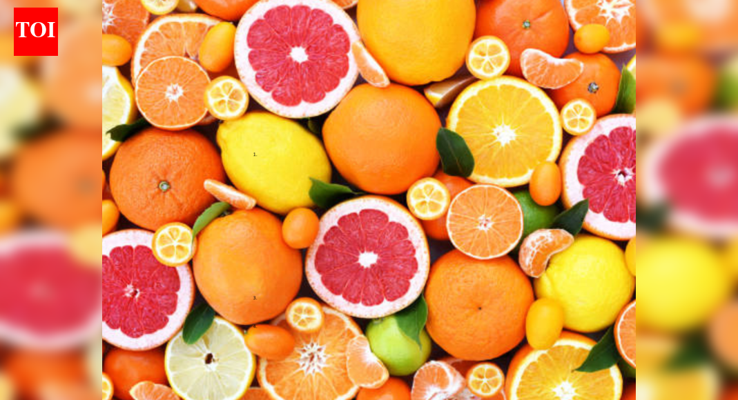 Tangy Fruits Benefits: From amla to kamrakh: 6 tangy fruits that heal ...