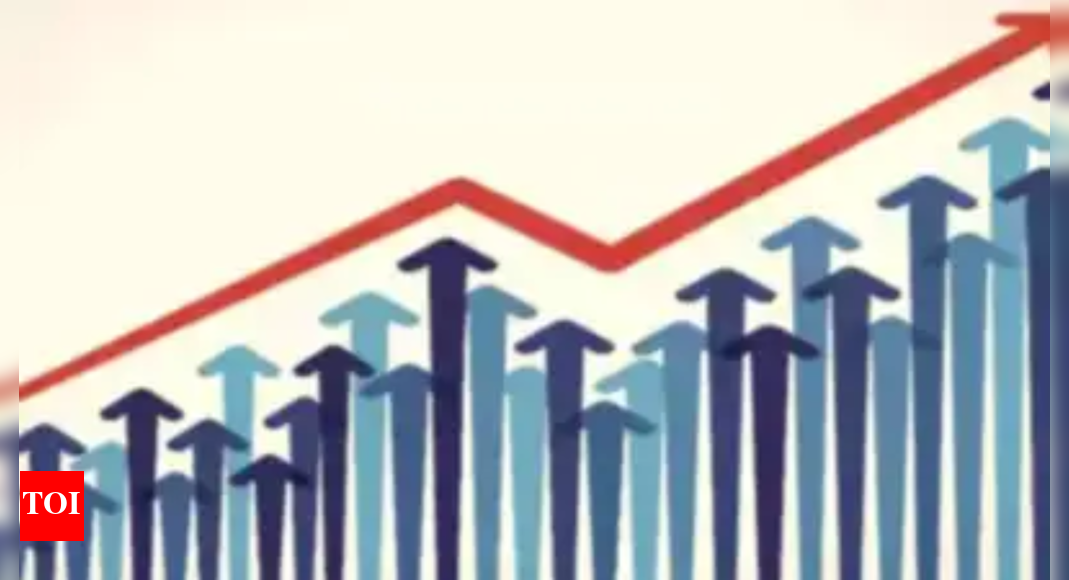 Gujarat NRI deposits record fastest growth in 5 years | Ahmedabad News ...