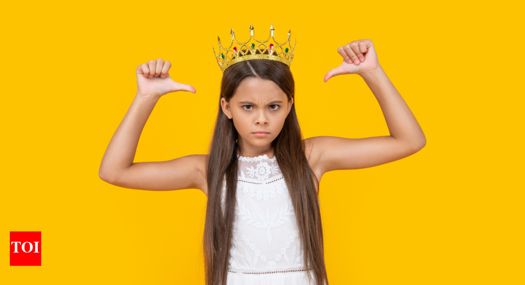 Parenting Tips: How do parents accidentally raise 'entitled' children ...