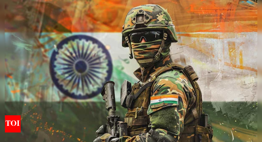 How to become a Field Marshal? Know all about the highest attainable ...
