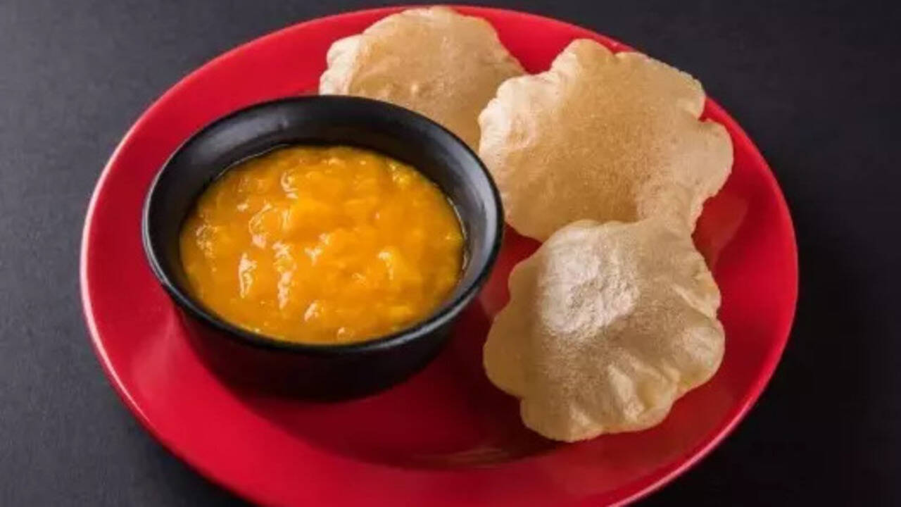 From Mangoes To Memories: Aam Ras Poori Recipe You’ll Love