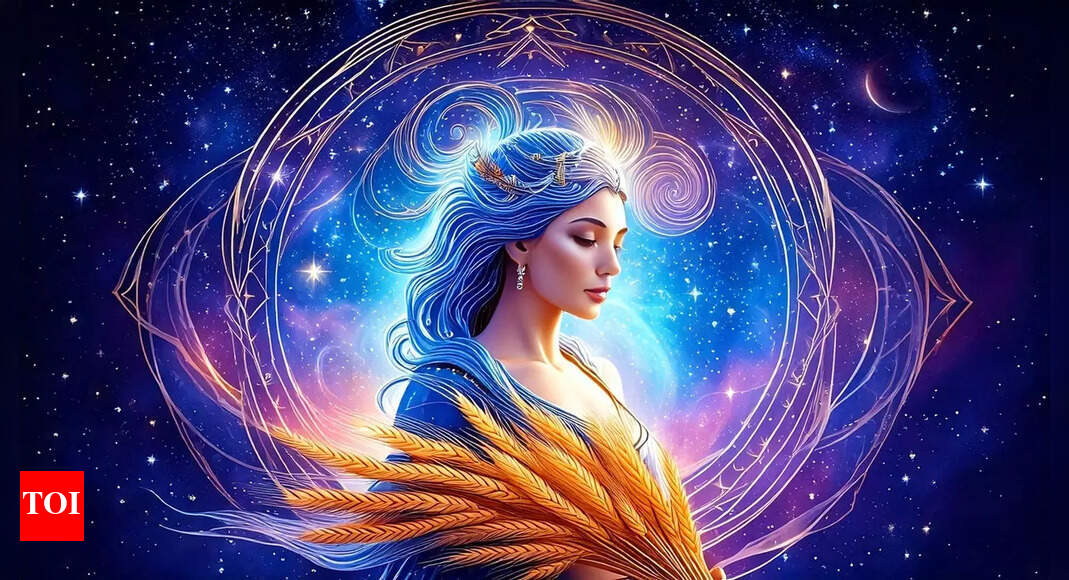 Virgo Daily Horoscope Today, May 22, 2025: Let Uncertainty Open Hidden ...