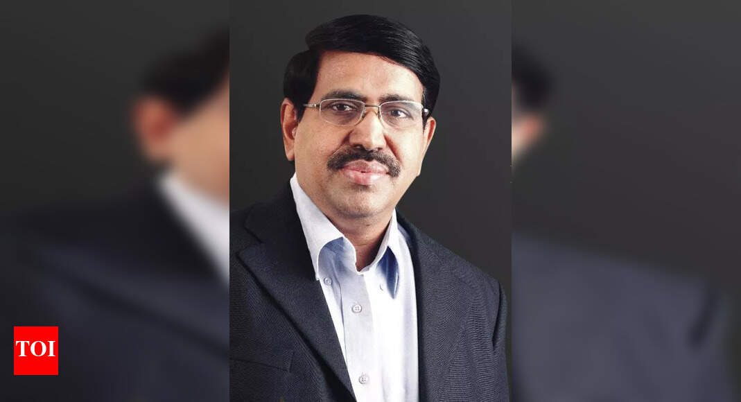 Vizag metro works to start in October, says Andhra Pradesh municipal administration and urban ...